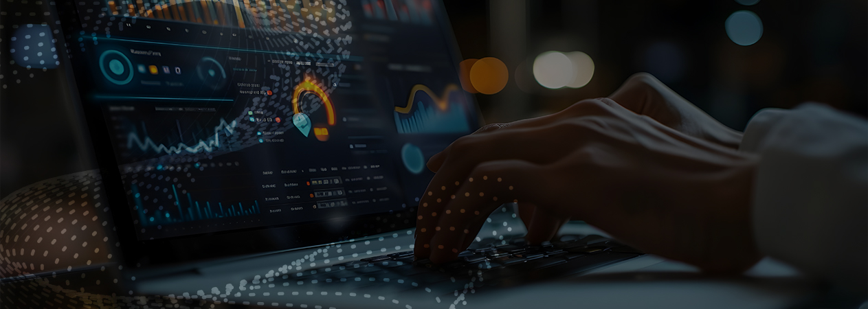 Advanced Computation Solutions